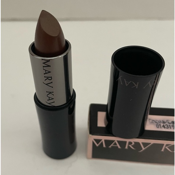 Mary Kay | Makeup | 2 New Old Stock In Box Mary Kay Creme Lipstick ...
